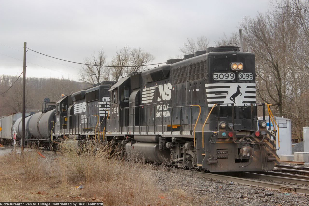 NS 3099